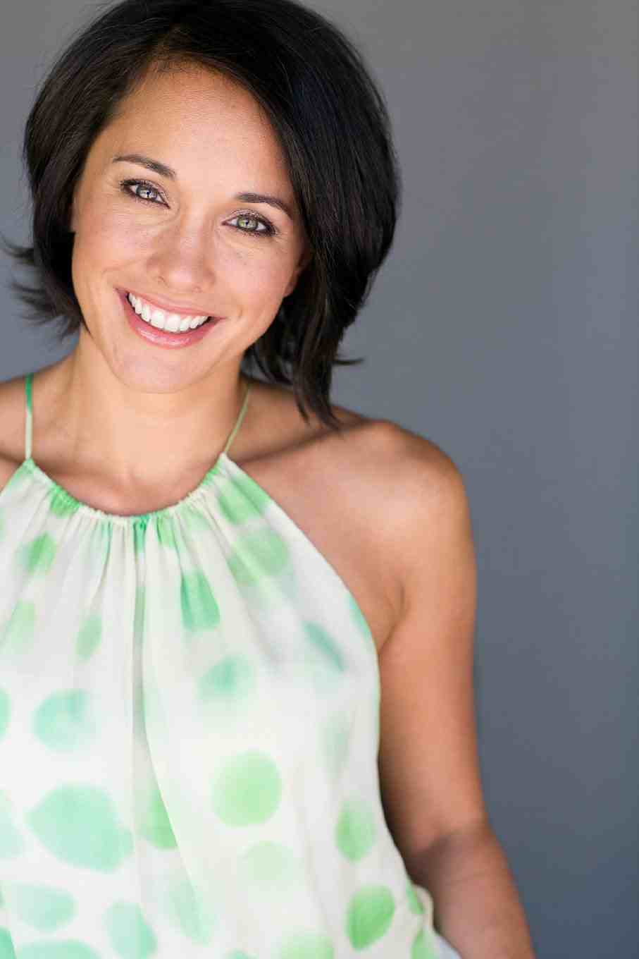 Picture of Anna Zielinski