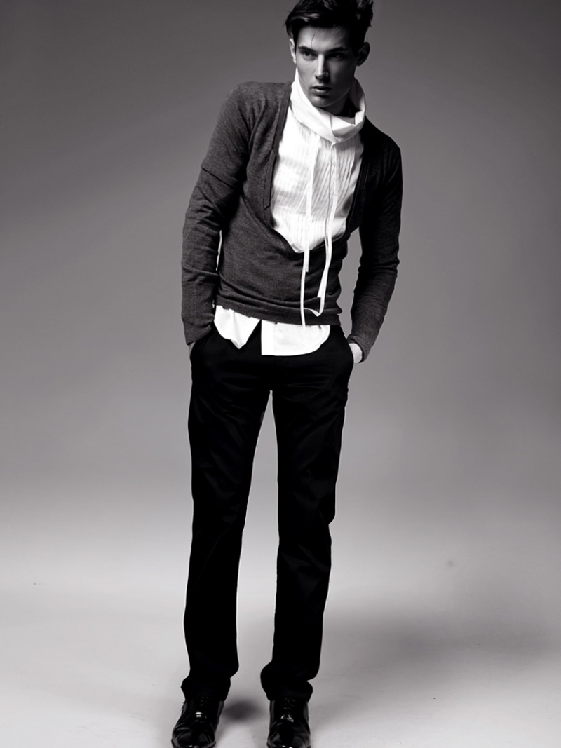 Picture of Danny Schwarz