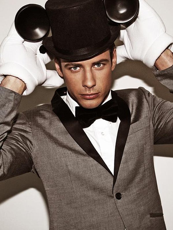 Picture of Andrew Stetson