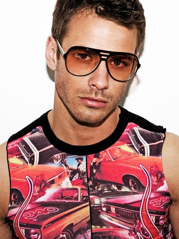 Andrew Stetson picture