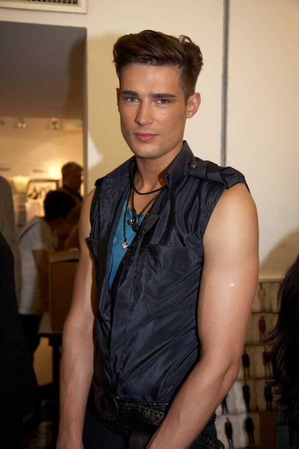 Picture of Danny Schwarz