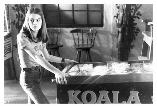 Picture of Tilt (1979)