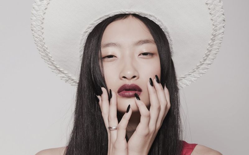 Rowena Xi Kang picture