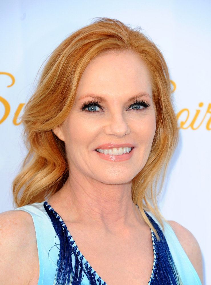 Picture of Marg Helgenberger