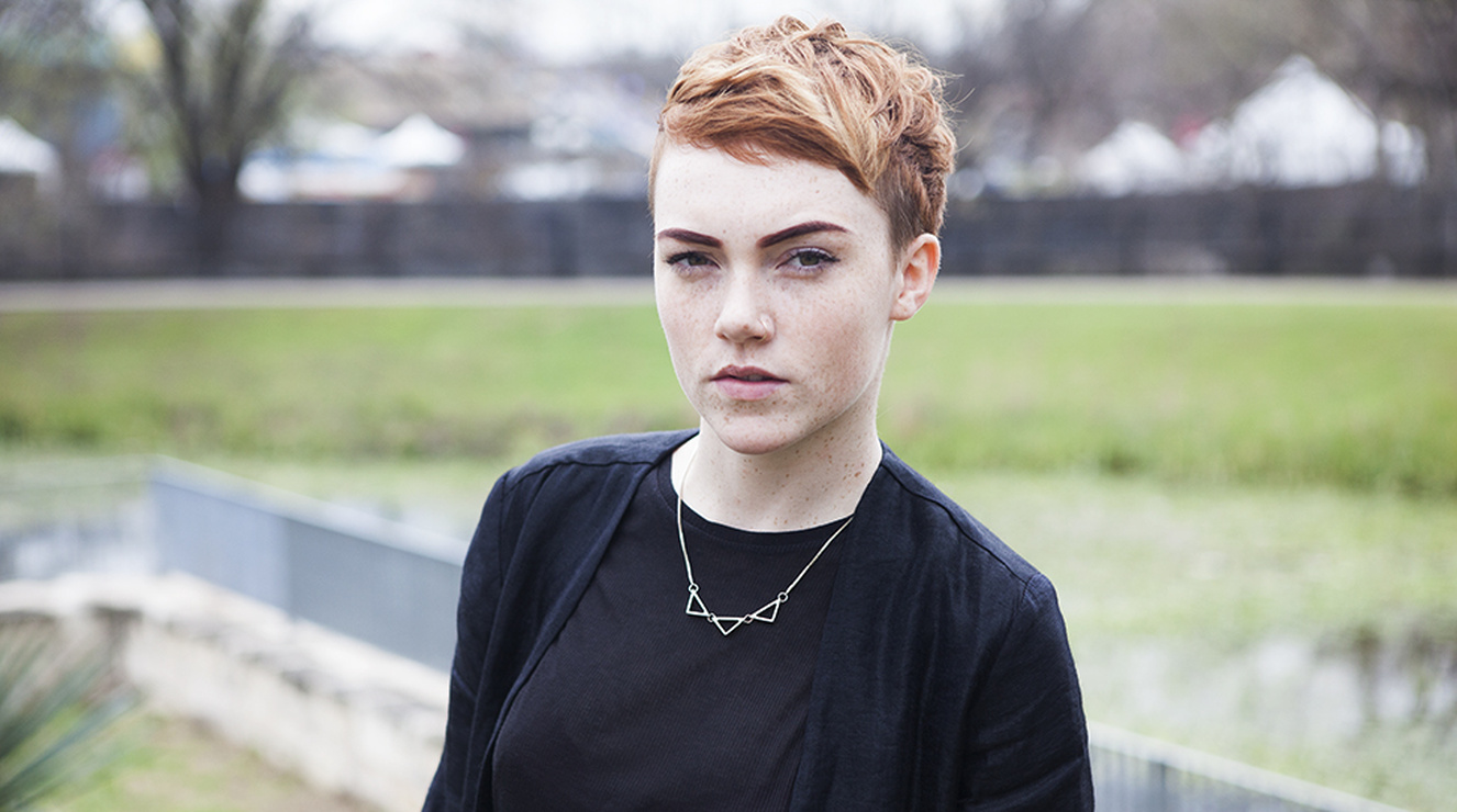 Picture of Chlöe Howl