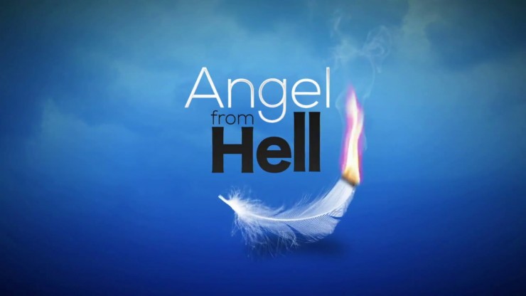 Picture of Angel from Hell (2016-2016)