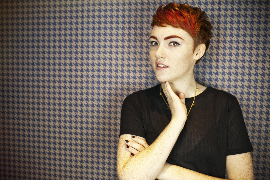 Picture of Chlöe Howl