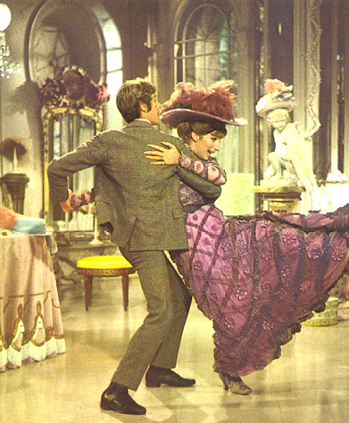 Picture of Hello, Dolly!