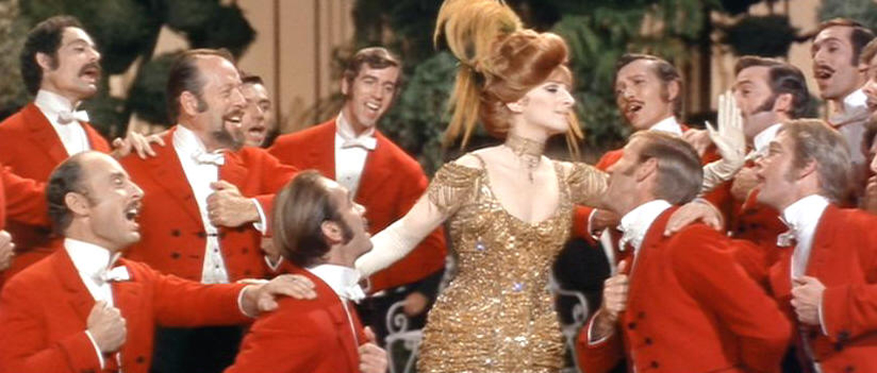 Picture of Hello, Dolly!