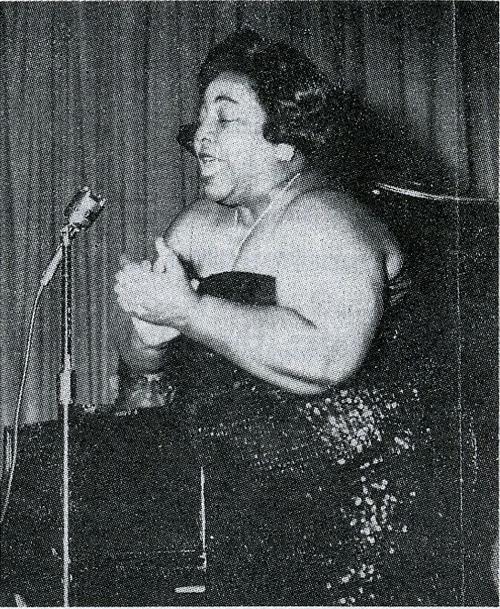 Picture of Monette Moore