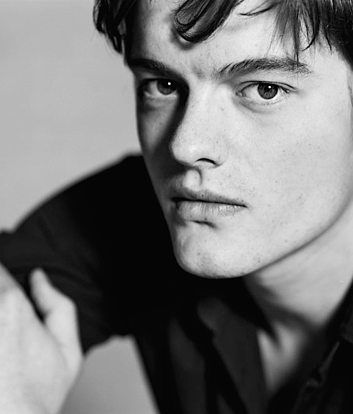 Sam Riley picture