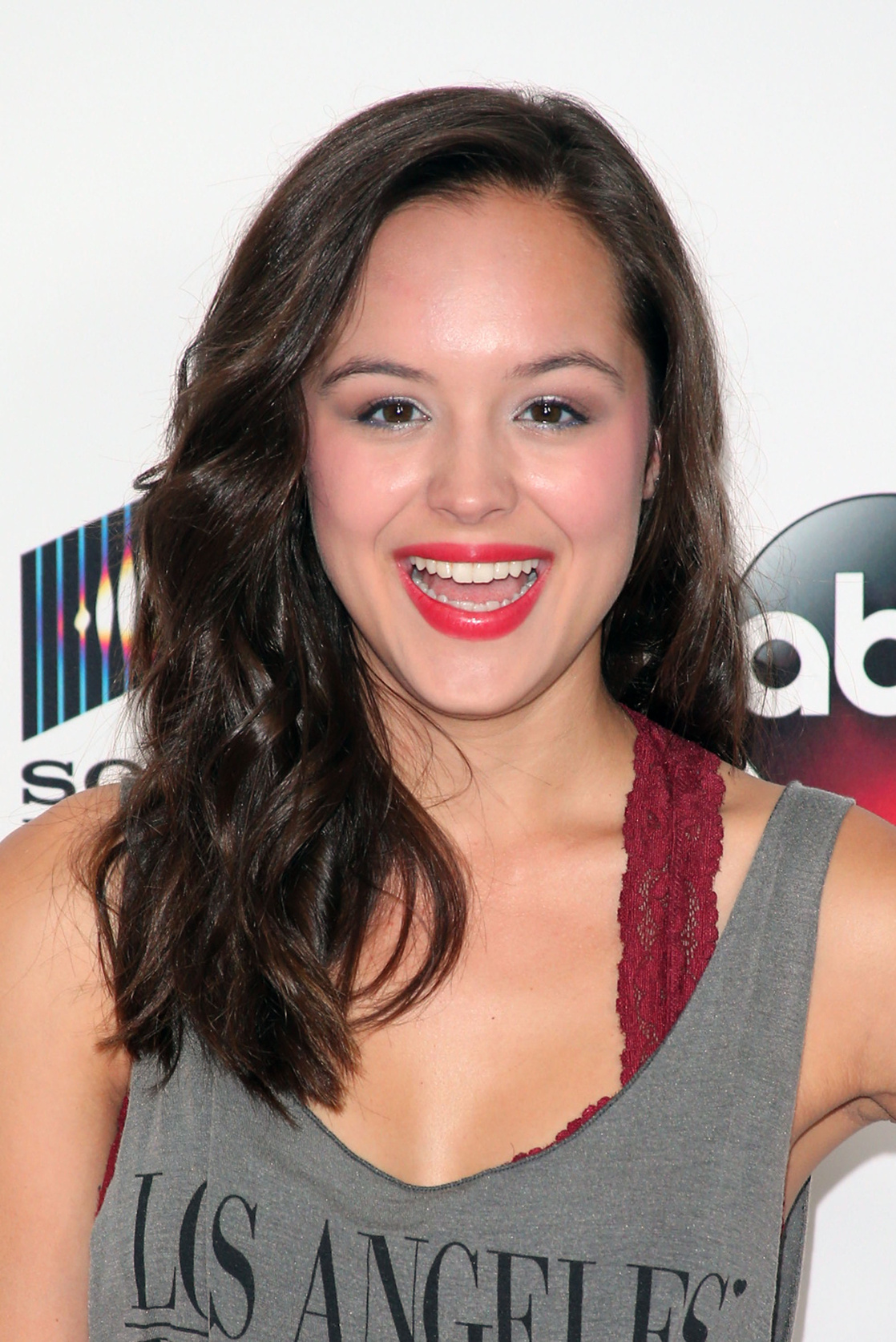 Hayley Orrantia image