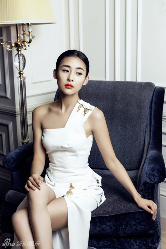 Picture of Jia Qing