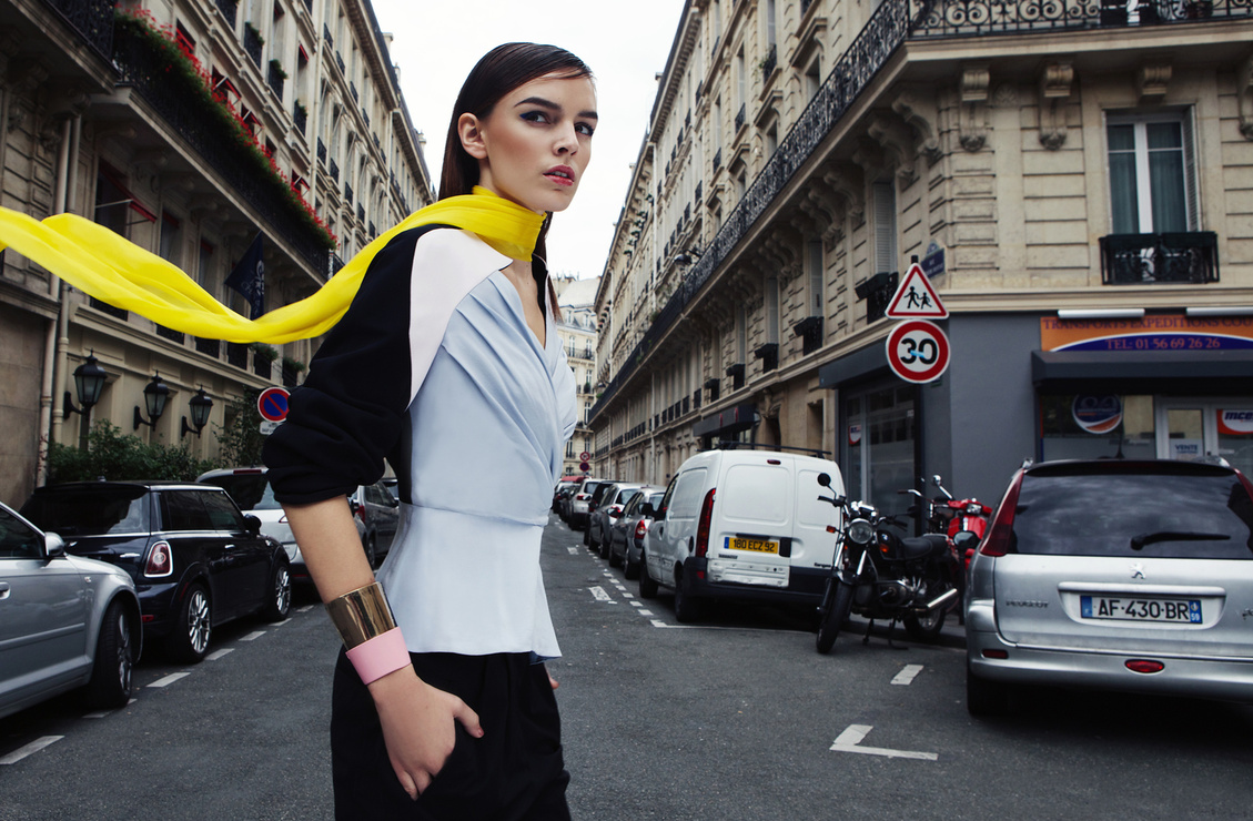 Picture of Clara Botte