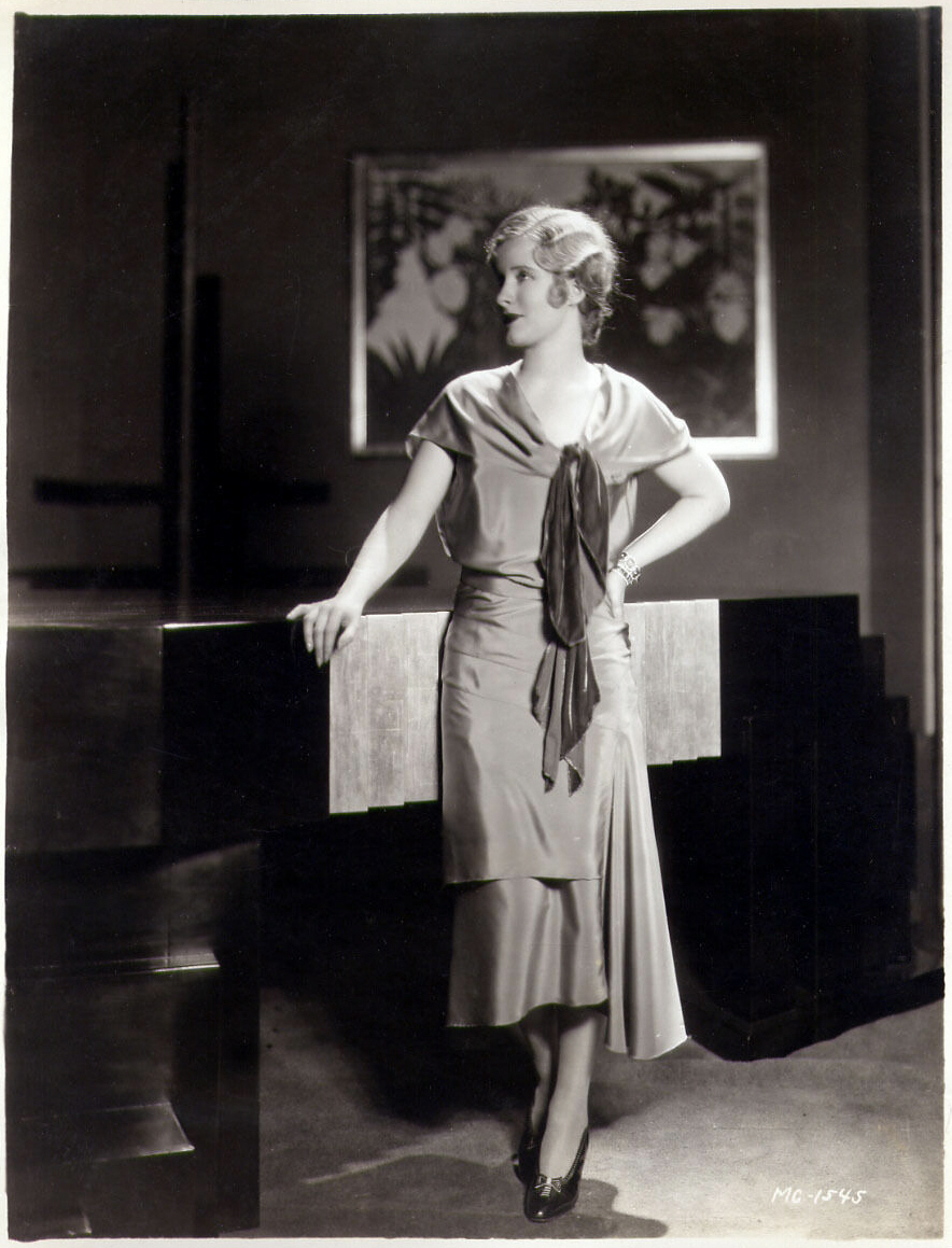 Picture of Catherine Dale Owen