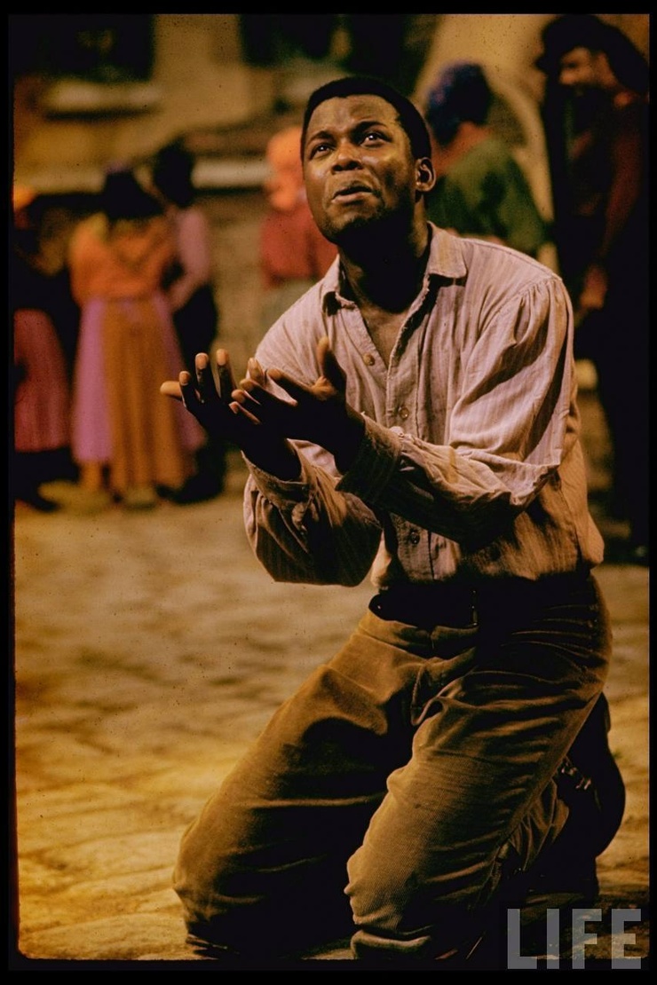 Image of Porgy and Bess (1959)