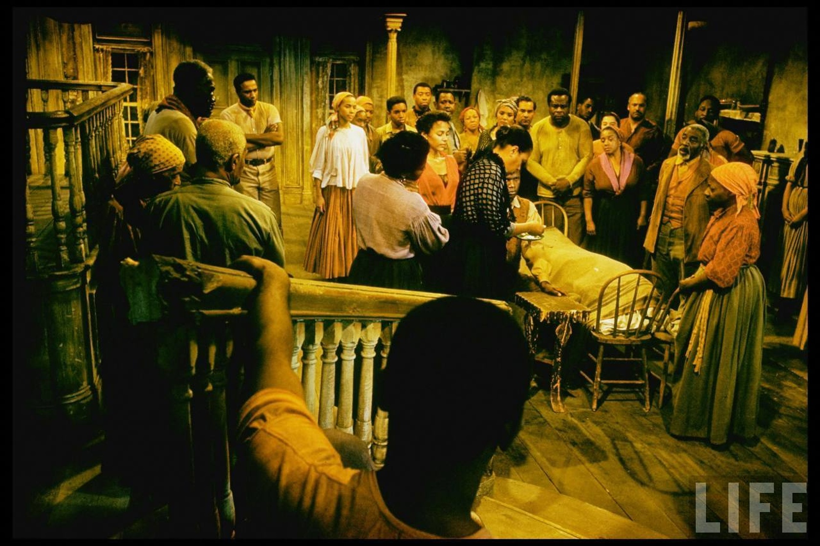 Picture of Porgy and Bess (1959)