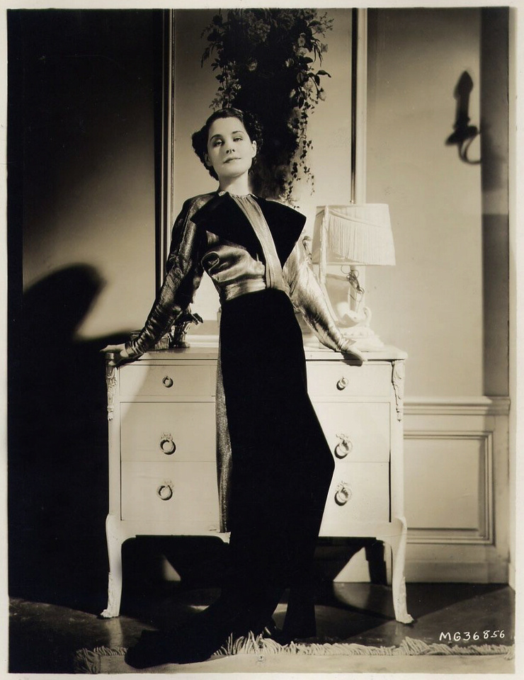 Picture of Riptide (1934)