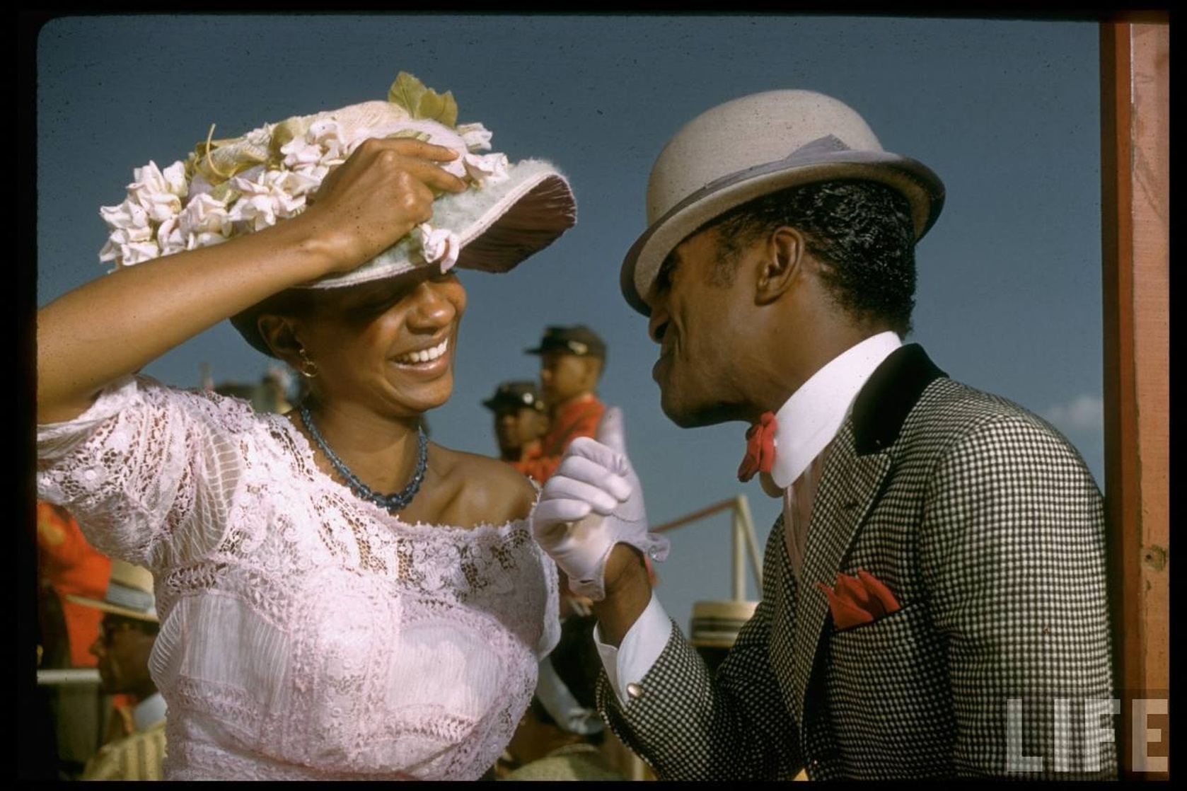 Picture of Porgy and Bess (1959)