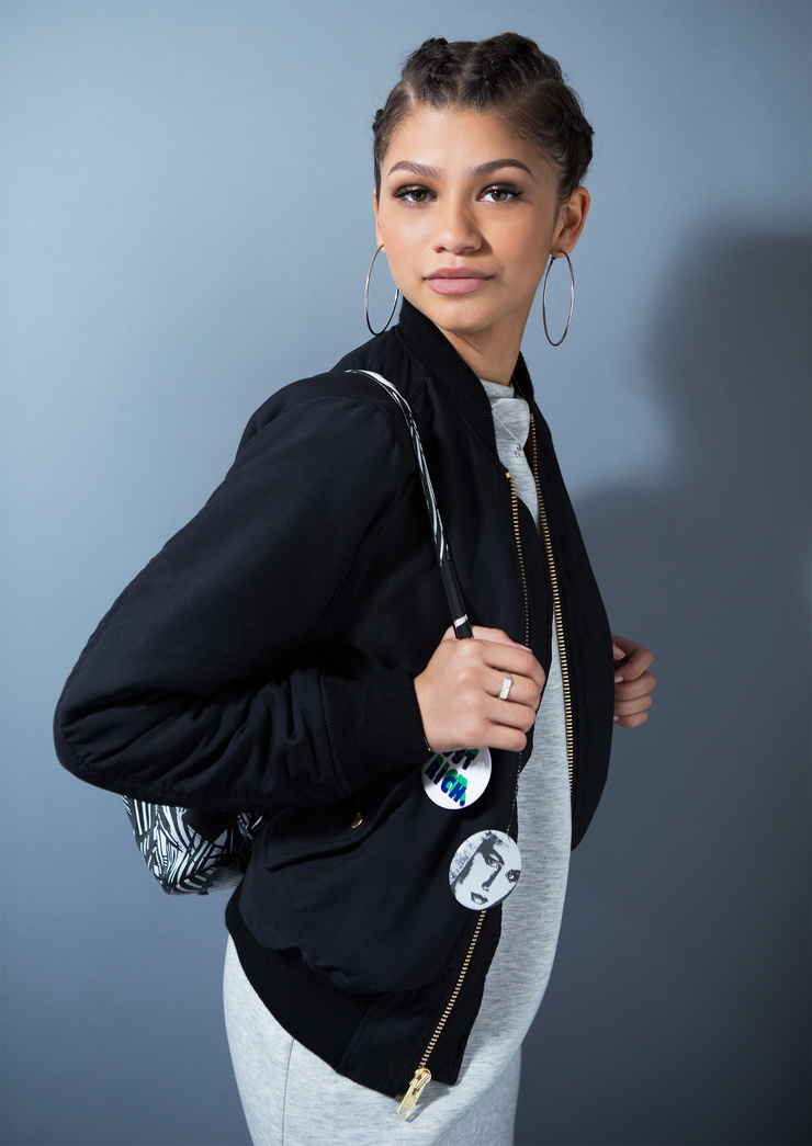 Zendaya Coleman picture