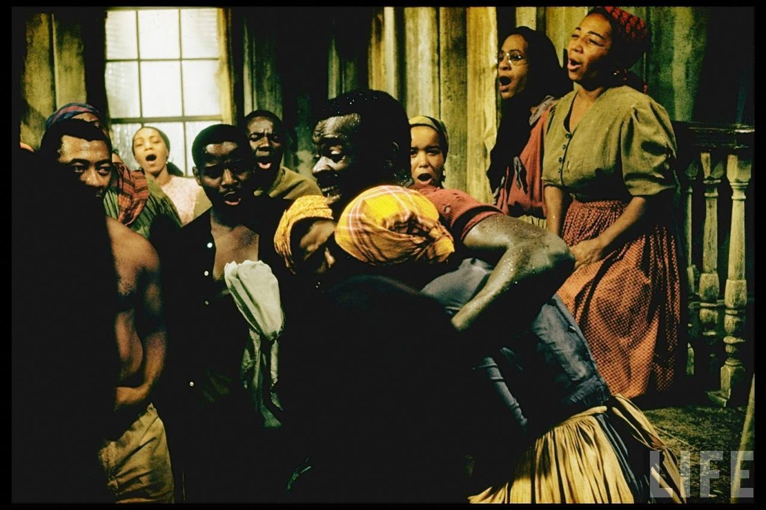 Picture of Porgy and Bess (1959)