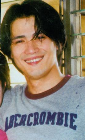 Image of Robin Padilla