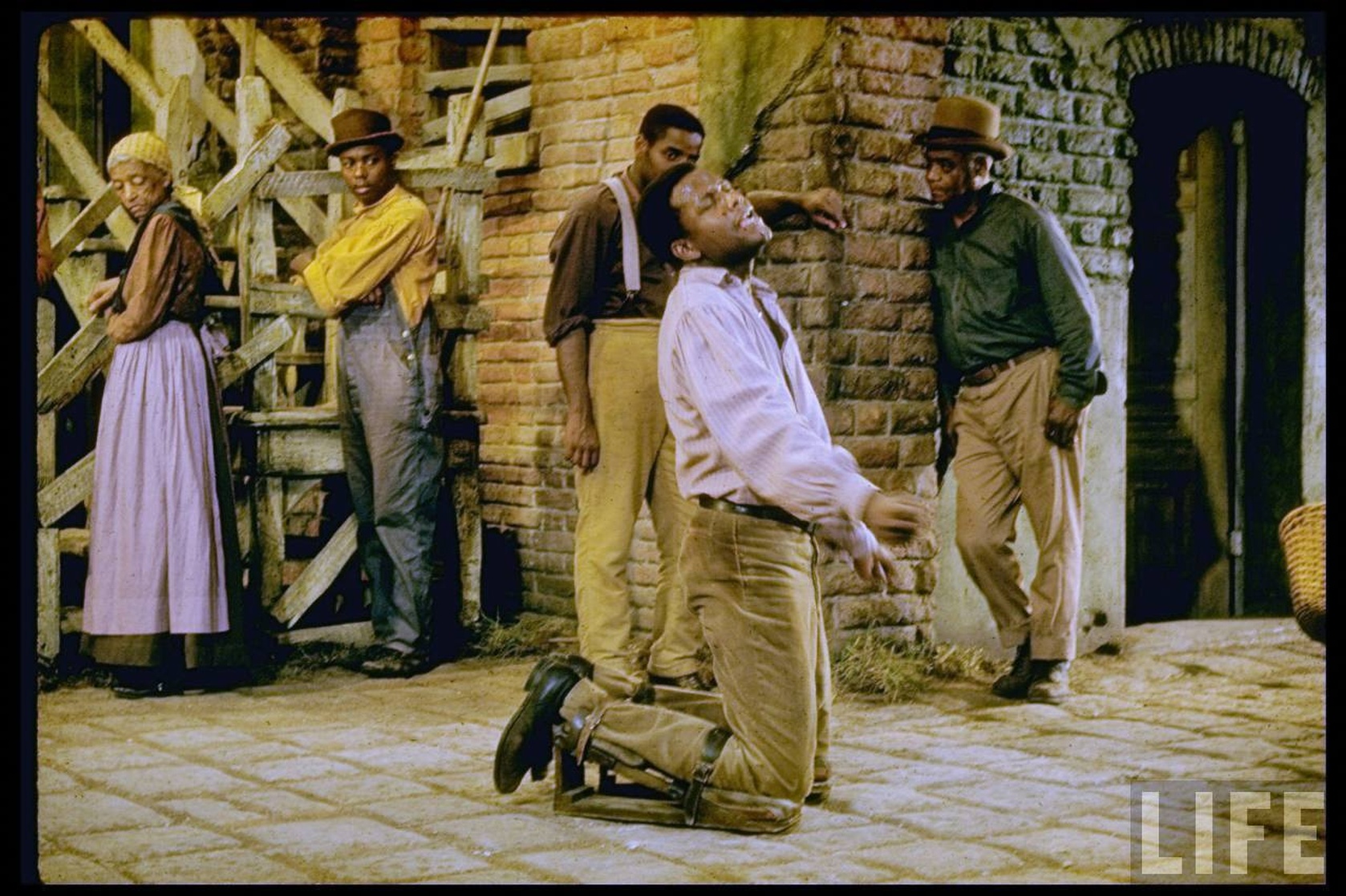Picture of Porgy and Bess (1959)