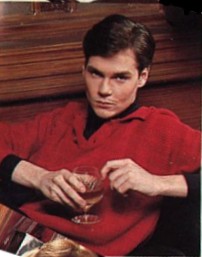 Picture of Jonathan Crombie