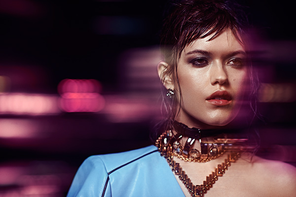 Picture of Anna Nevala