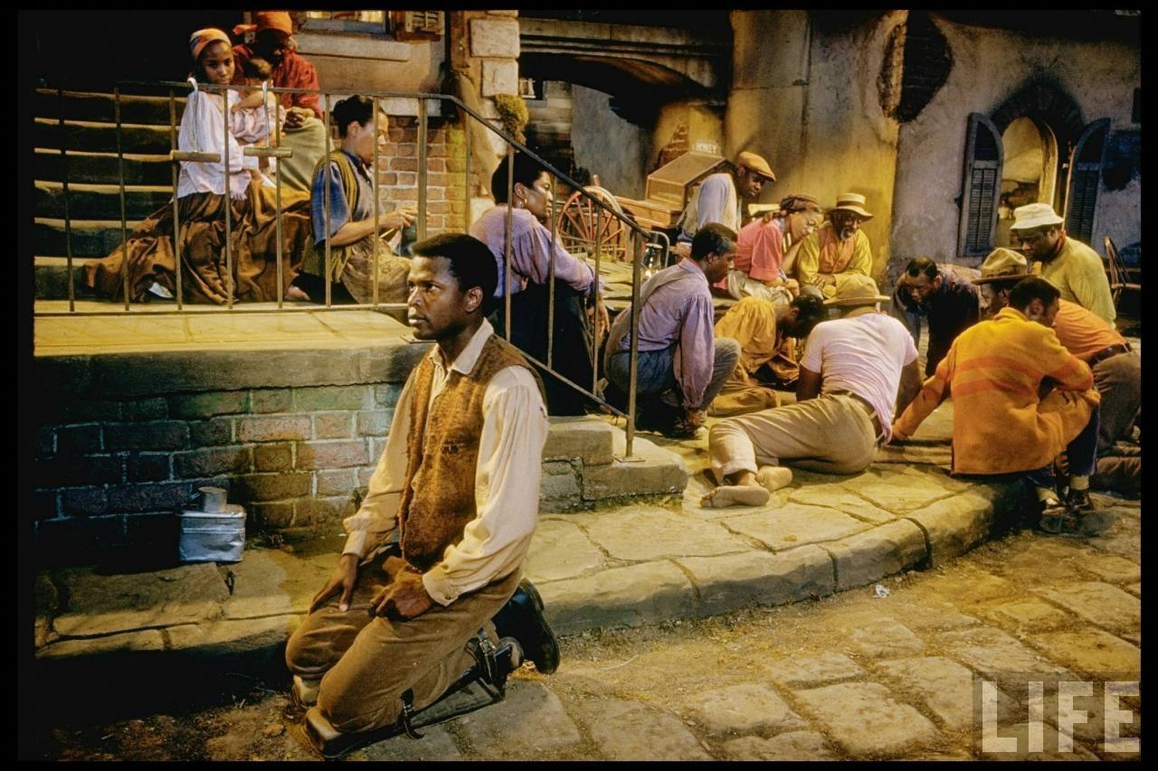 Picture of Porgy and Bess (1959)