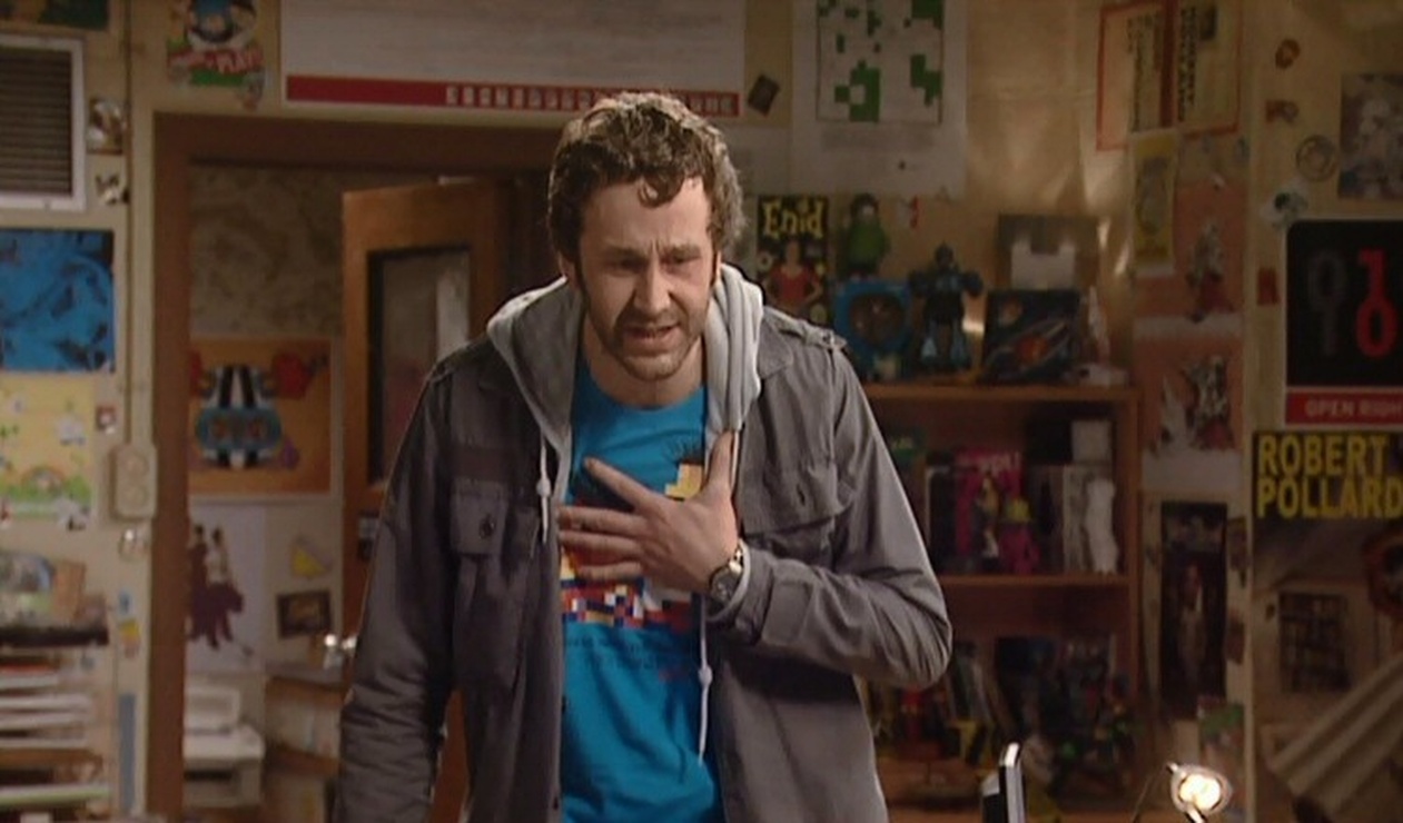 Image of The IT Crowd