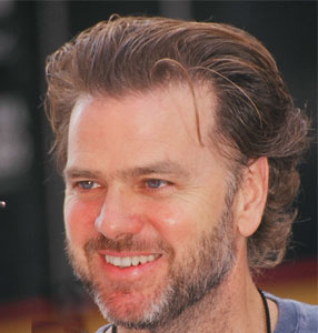 Picture of Kevin Anderson