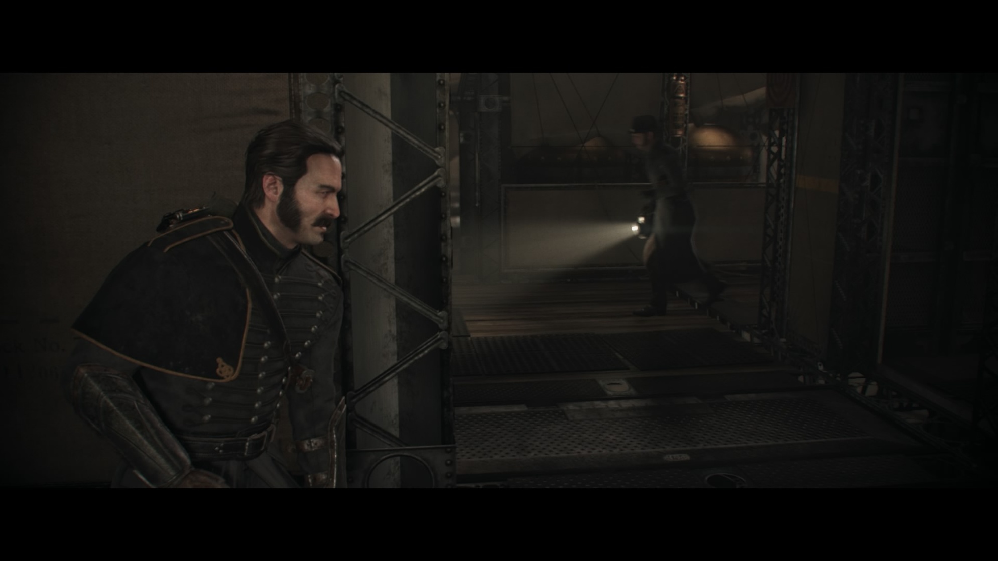 Picture of The Order: 1886