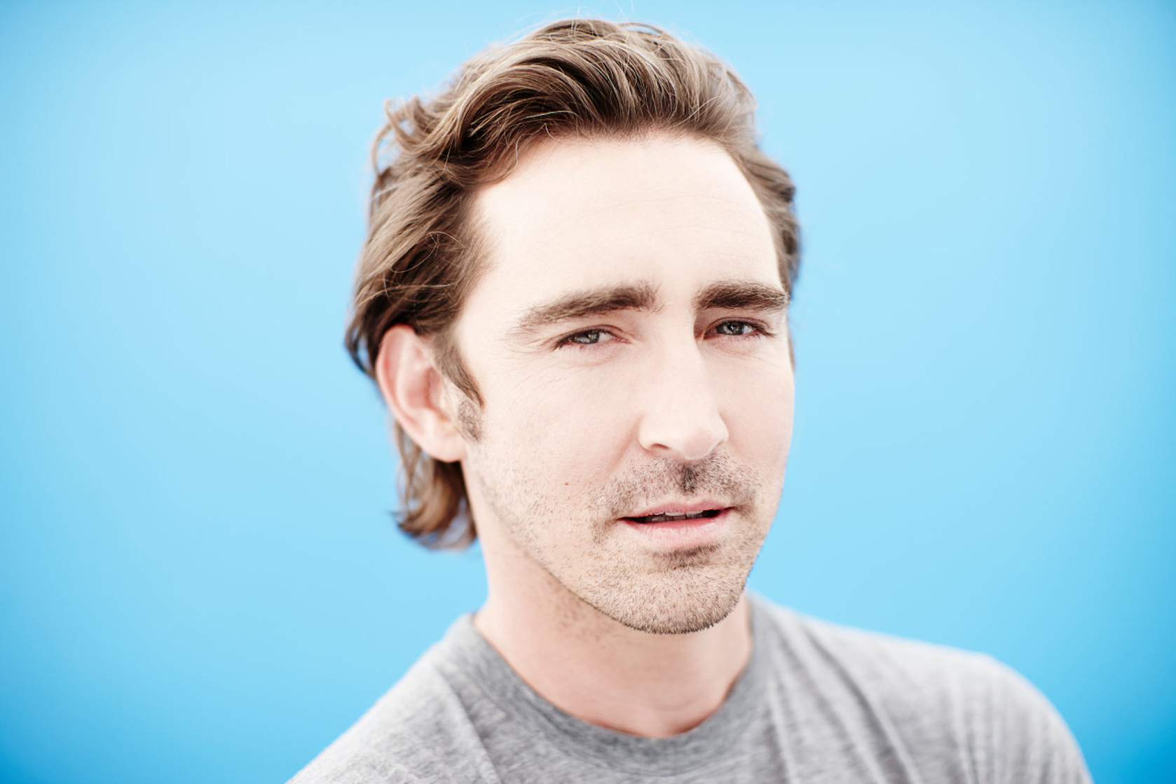 Picture of Lee Pace