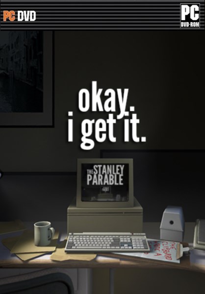 The Stanley Parable picture