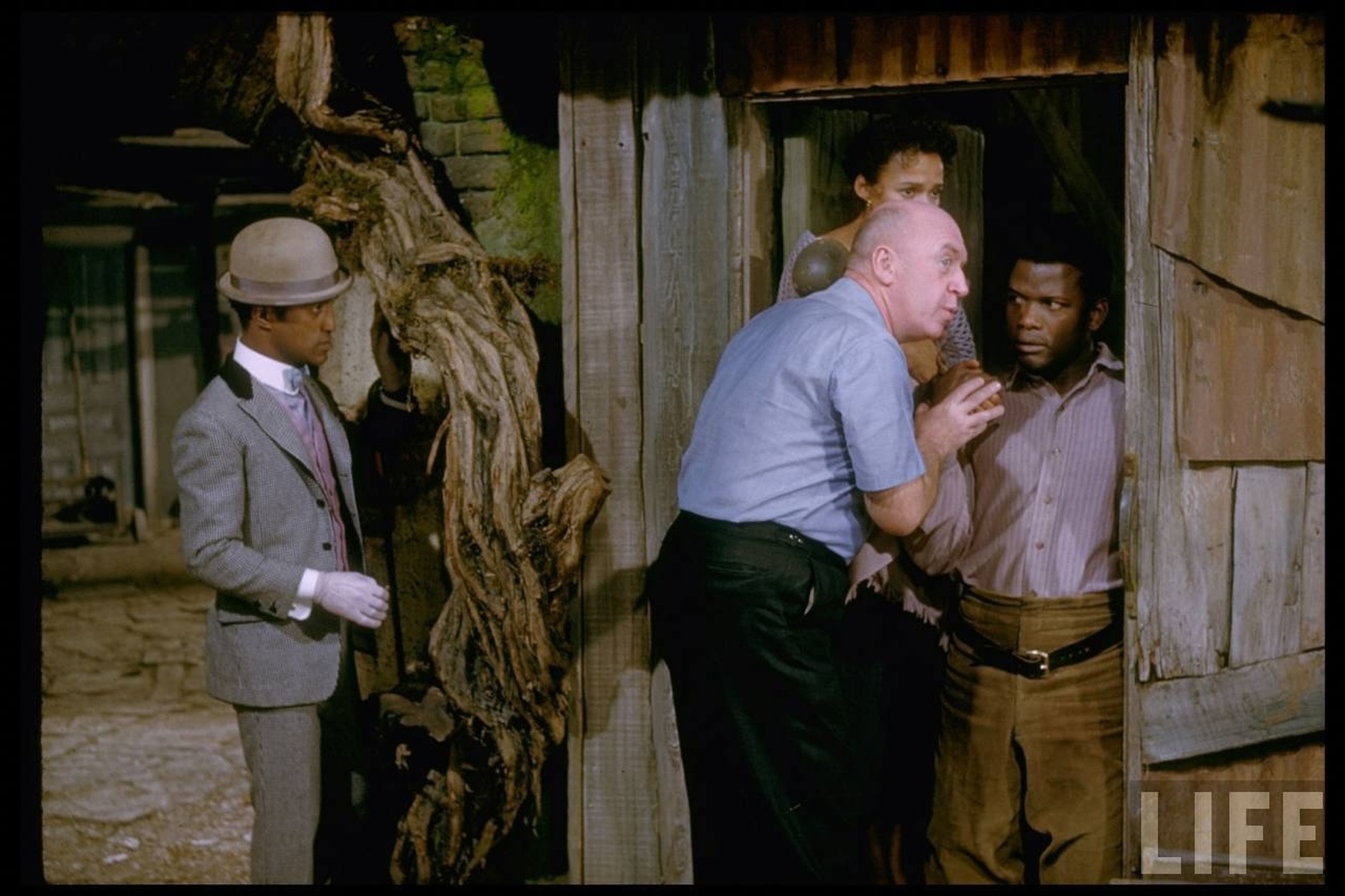 Picture of Porgy and Bess (1959)