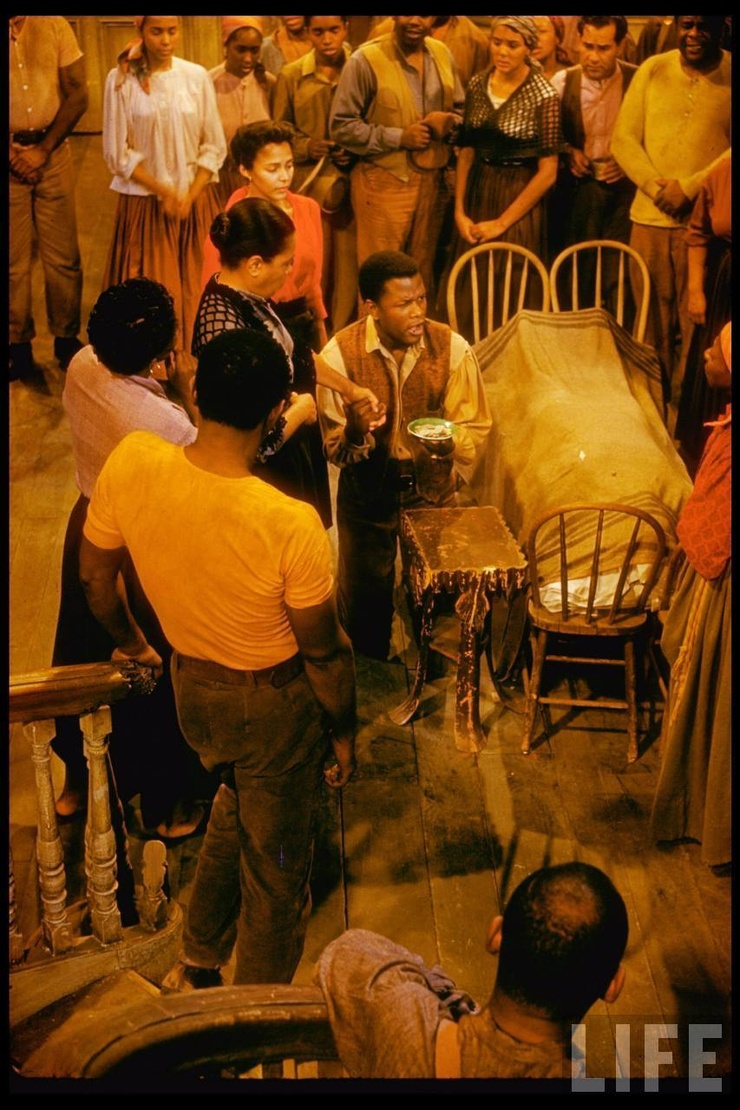 Picture of Porgy and Bess (1959)