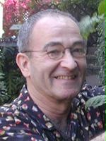 Picture of Barry Dennen