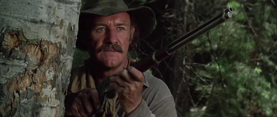Gene Hackman