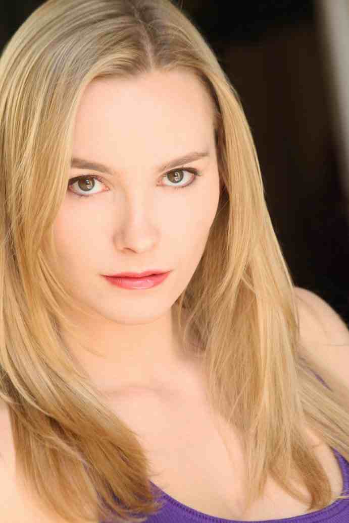 Picture of Amy Castle