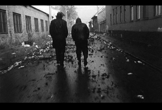 Picture of Satantango (1994)