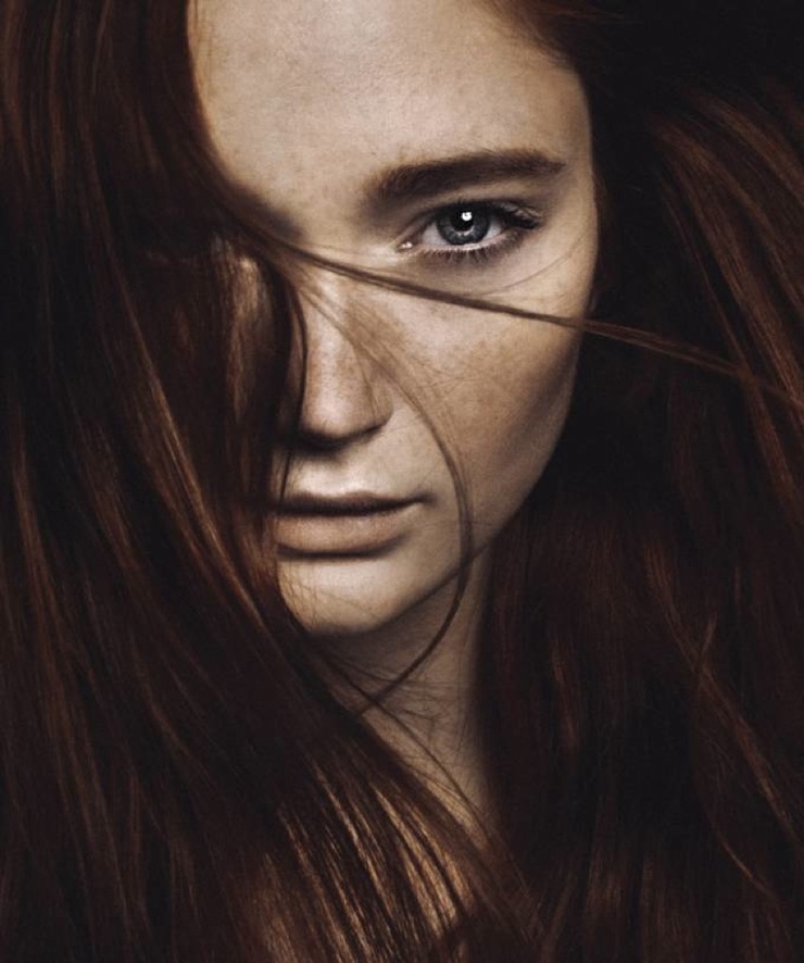 Picture of Sophie Touchet