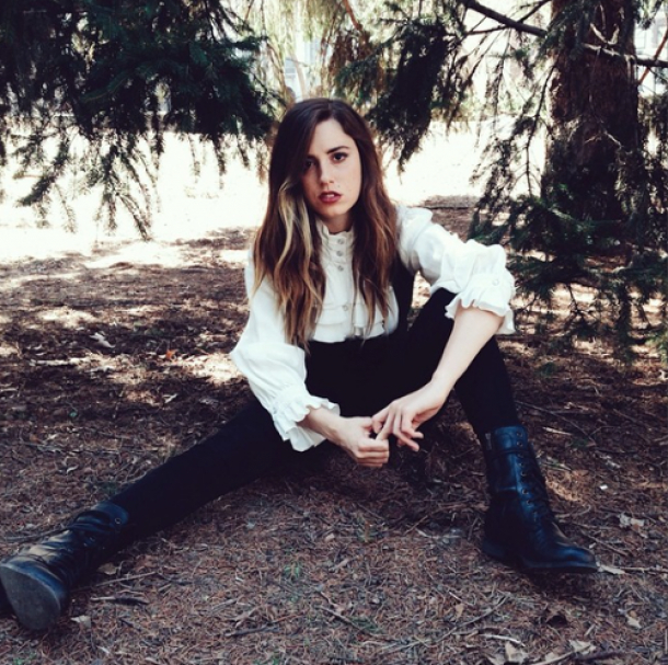 Picture of Ryn Weaver