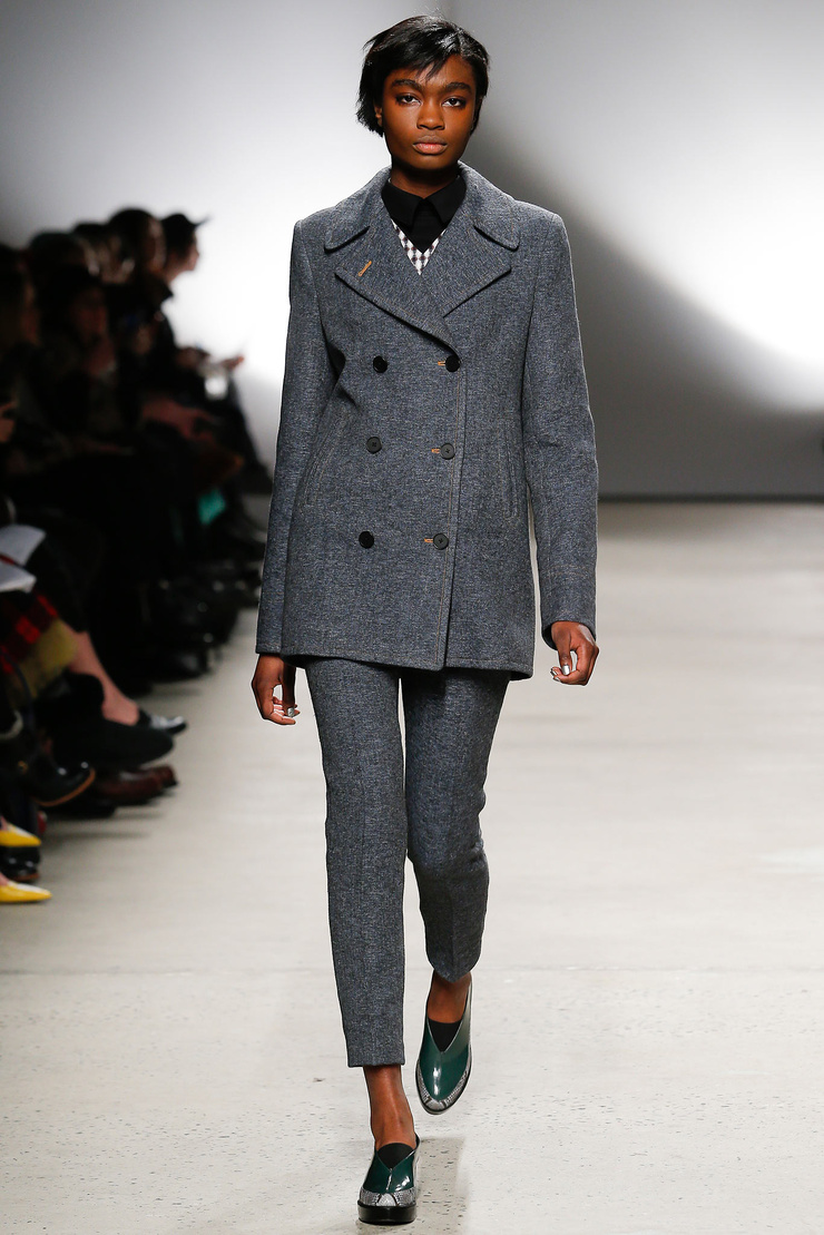 Picture of Kayla Clarke