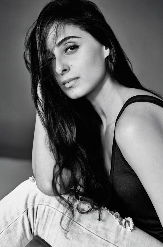 Picture of Pernia Qureshi