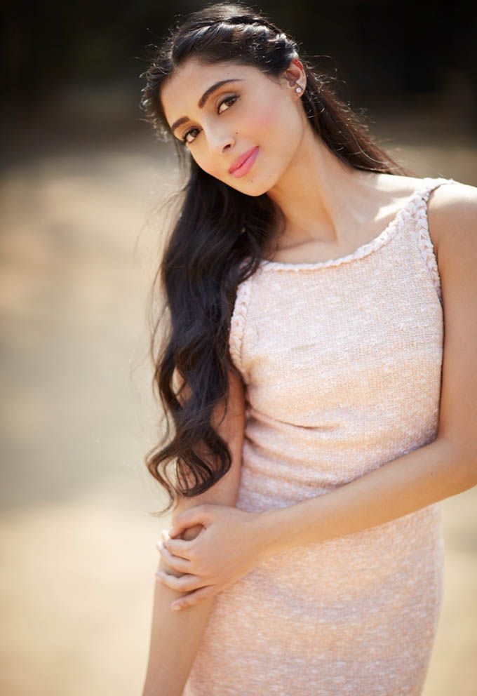 Picture of Pernia Qureshi