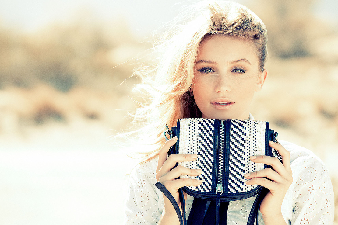 Picture of Cailin Russo