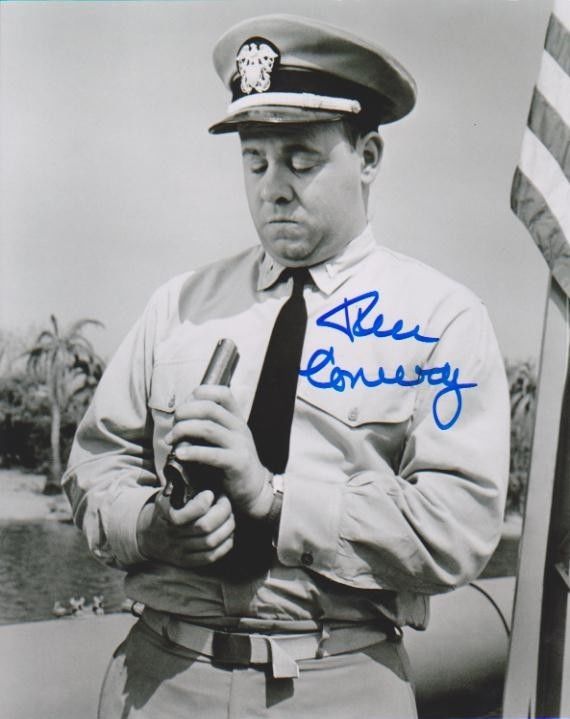Picture of Tim Conway