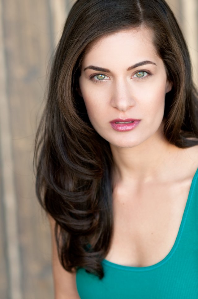 Picture of Stephanie Greco