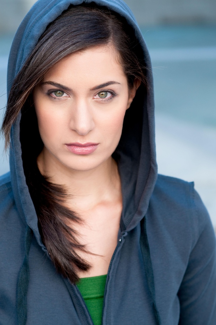 Picture of Stephanie Greco